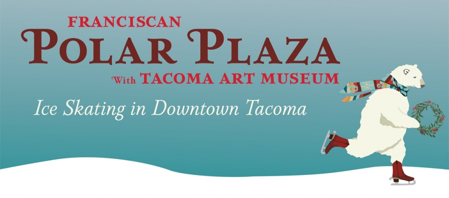 Polar Plaza Ice Skating | Dock Street Marina